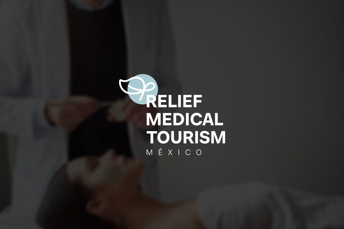 Relief Medical Tourism Tijuana